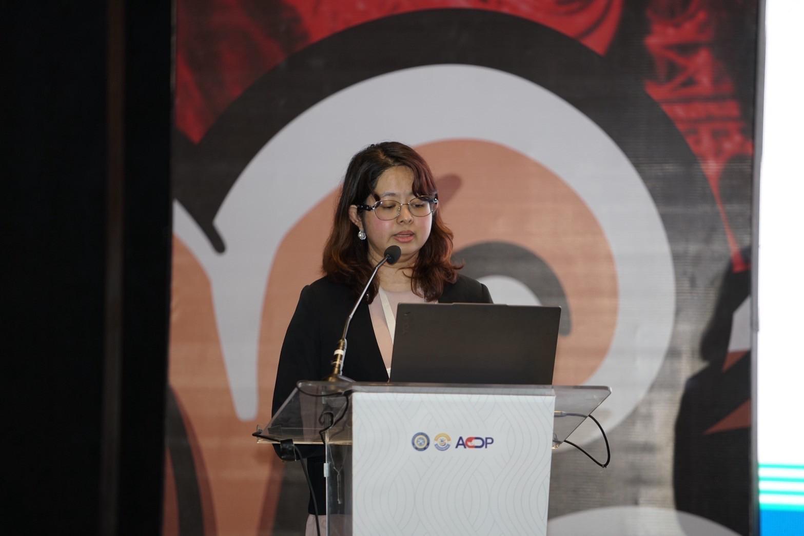 ACCP 2026 | The 25th Asian Conference on Clinical Pharmacy | Bangkok ...