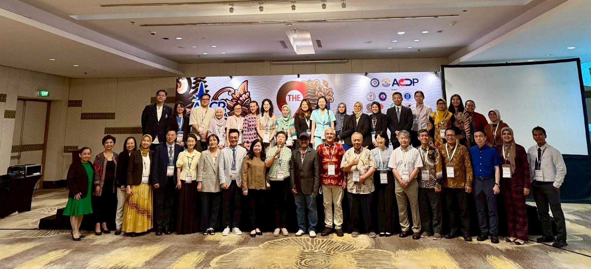 ACCP 2026 | The 25th Asian Conference on Clinical Pharmacy | Bangkok ...