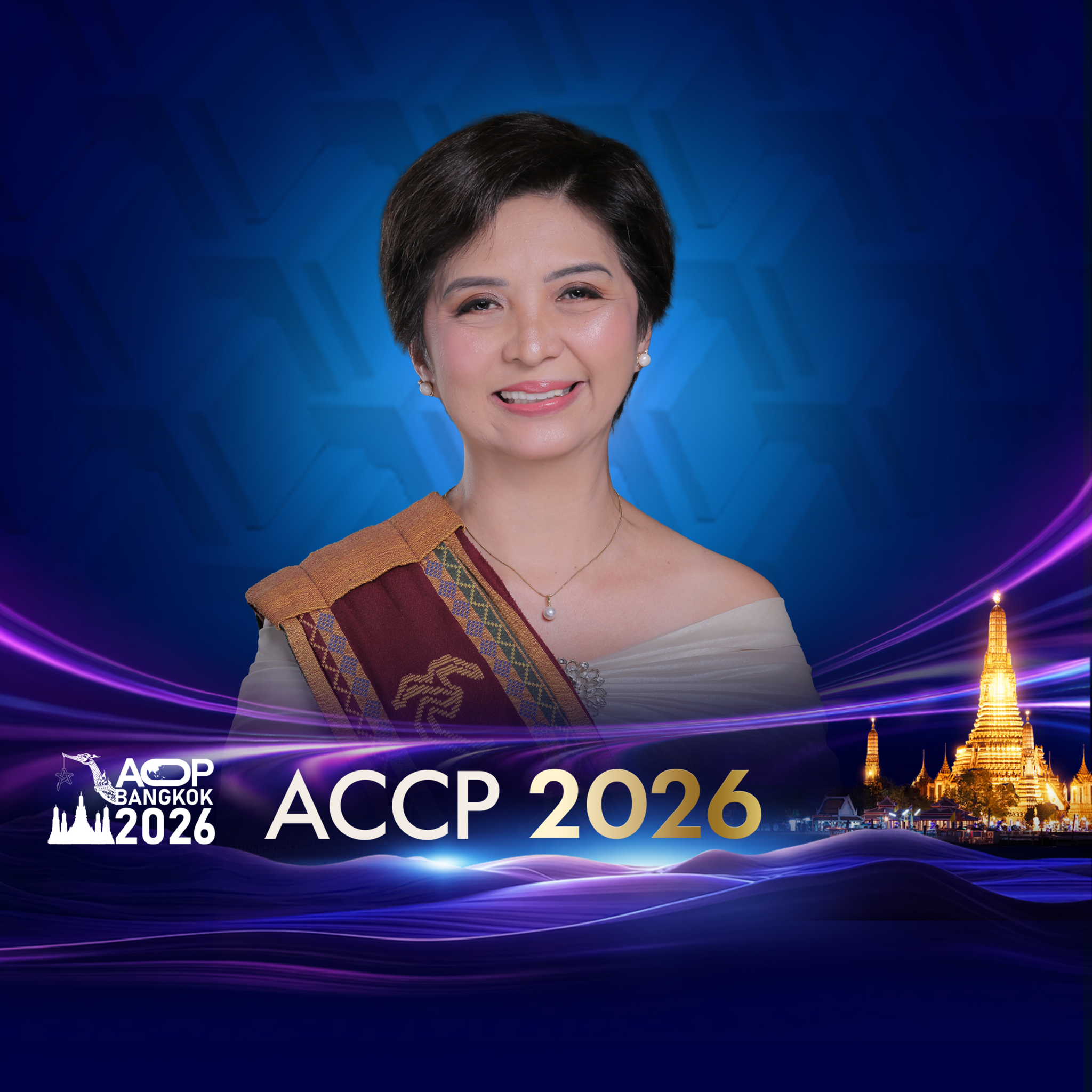 ACCP 2026 | The 25th Asian Conference on Clinical Pharmacy | Bangkok ...