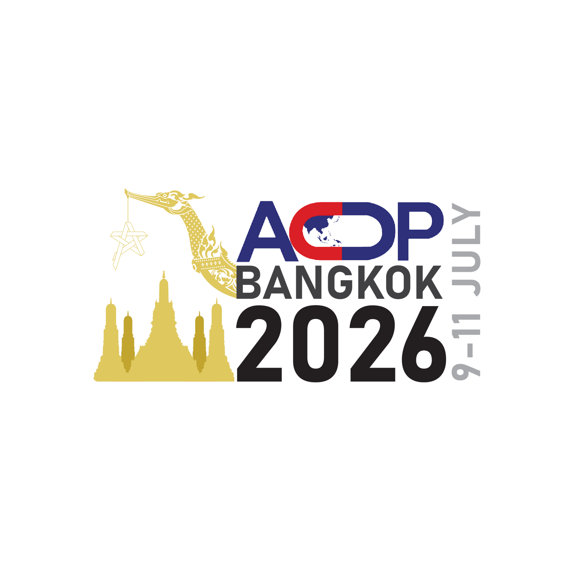 ACCP 2026 | The 25th Asian Conference on Clinical Pharmacy | Bangkok ...