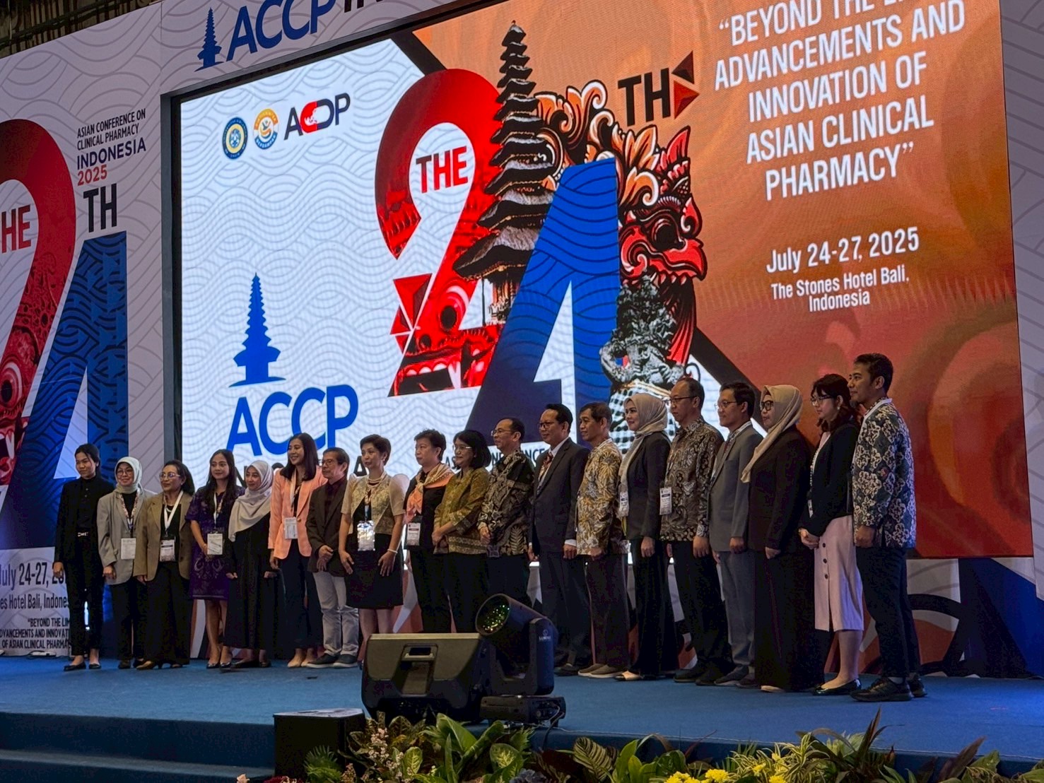 ACCP 2026 | The 25th Asian Conference on Clinical Pharmacy | Bangkok ...