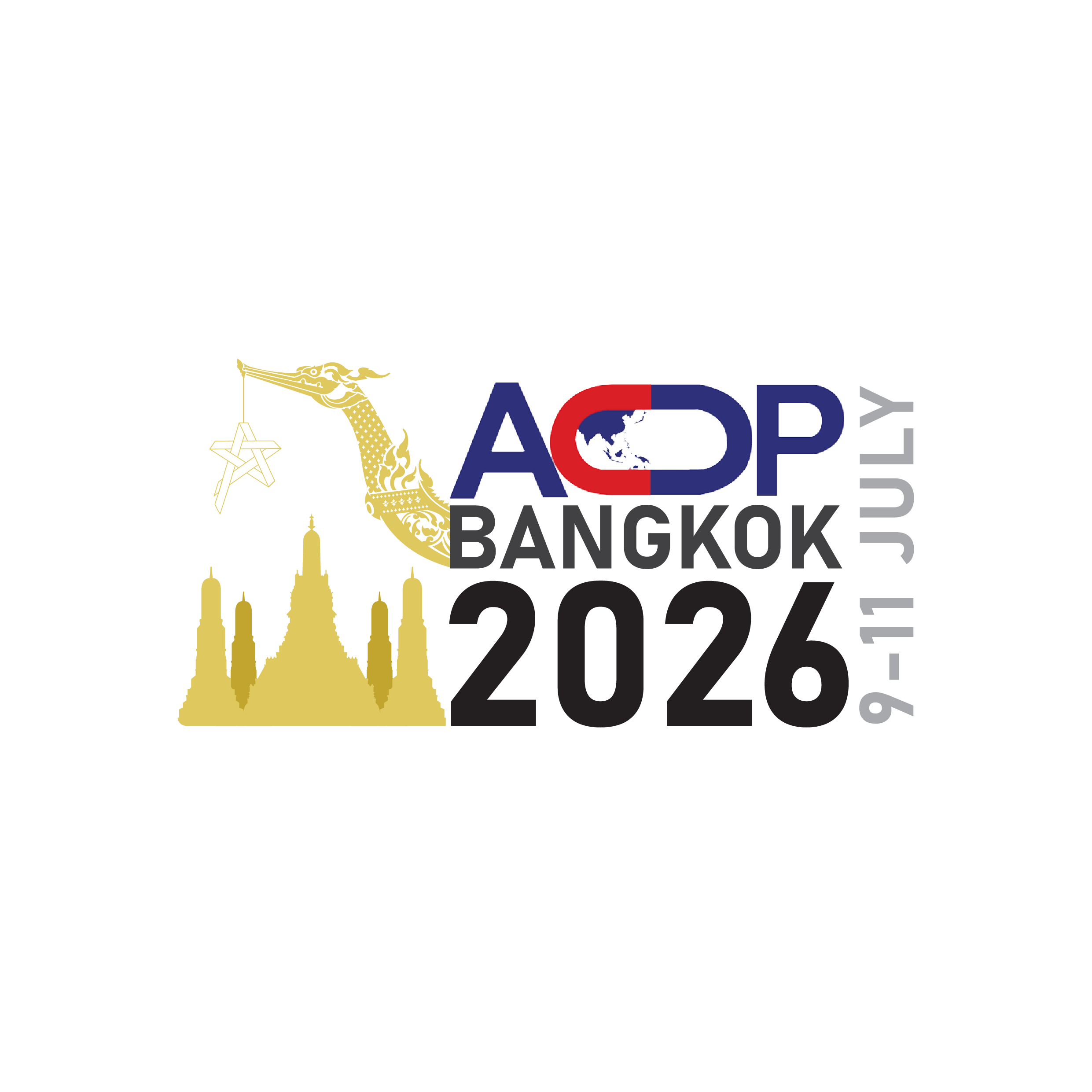 ACCP 2026 | The 25th Asian Conference on Clinical Pharmacy | Bangkok ...